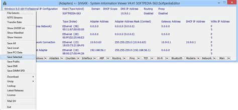 Download System Information Viewer Mapslua