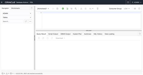 dimitri gielis blog oracle application express apex setup and