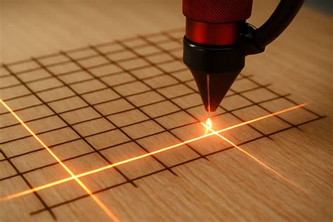 Optimizing Precision And Efficiency With Your Laser Engraver Grid Setup Laser Engraver Directory