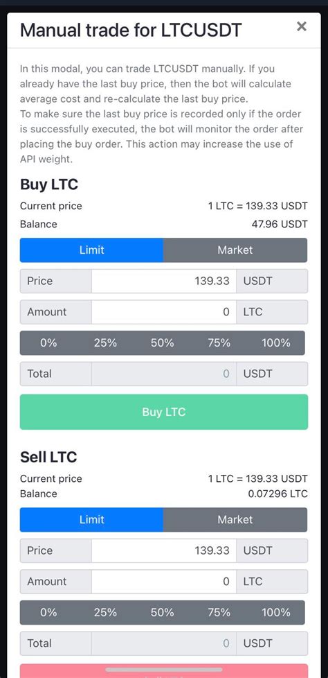 Github Chrisleekrbinance Trading Bot Automated Binance Trading Bot