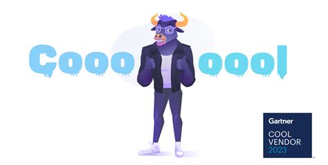 Ox Security Named A 2023 Gartner® Cool Vendor Ox Security