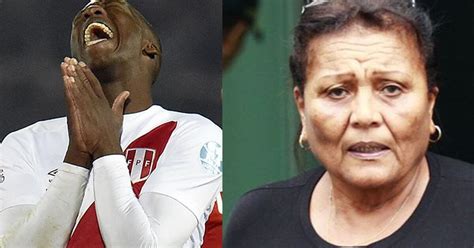 Filtran Información Personal De Luis Advíncula Y La Madre De Paolo Guerrero En Chat De Personal
