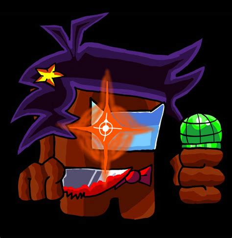 Robson Impostor Remaster By Robfnf On Deviantart