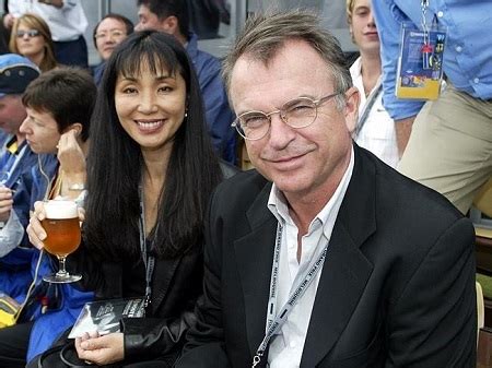 Actor Sam Neill Married Twice And Has Multiple Affairs Details On His