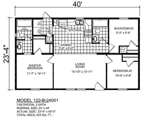 Image Result For 24x40 Floor Plans Container House Plans Floor Plans