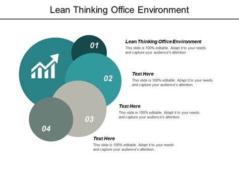 Lean Thinking Office Environment Ppt Powerpoint Presentation Pictures Example Cpb Powerpoint