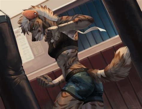 Pin By Damkill On Furry Arts Anthro Furry Furry Comic Furry Art