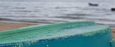 Enseada Do Brito Beach