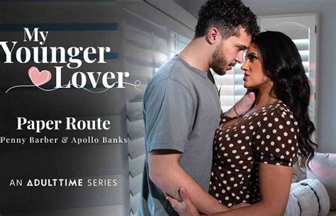 Penny Barber Paper Route 7 31 23 Intporn Forums