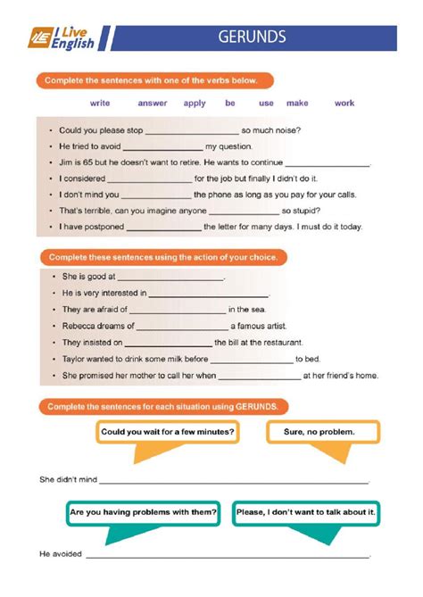 Worksheets Intermediate 2 Online Exercise For Live Worksheets