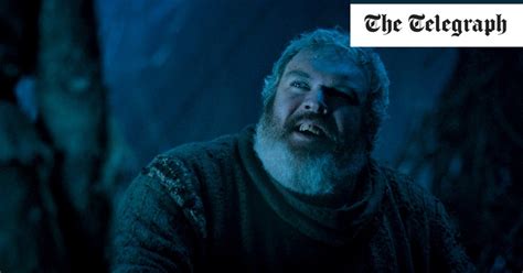 Game Of Thrones Hodor May Enter Irish Politics To Fight For Same Sex