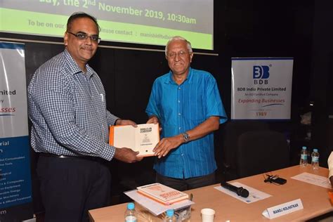 Niranjan Upadhye On Linkedin Excellent Initiative And Platform By Bdb