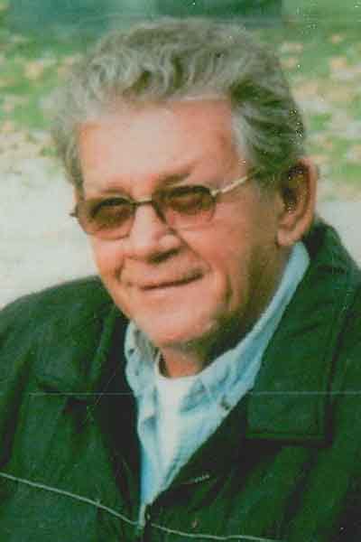 James E Kellar Sr 1944 2024 News Sports Jobs Tribune Chronicle