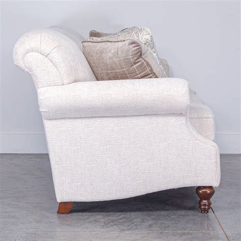Drayton Sofa W Frame Kit Babettes Furniture Leesburg And The