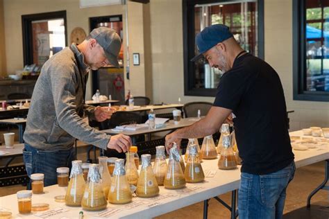 Fermentation Workshop Moonshine University