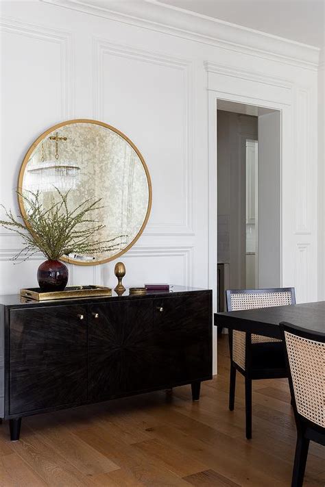 Buffet Table Interior Designs