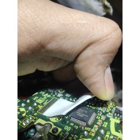 Jual Stick Ps 1 Stik Ps1 Controller Ps1 Analog Ic Japan Shopee Indonesia