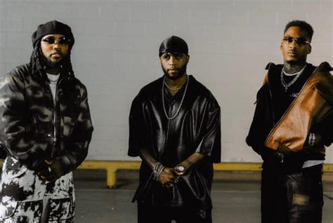 6lack Shares “all That Matters” Feat Leon Thomas And Az Chike