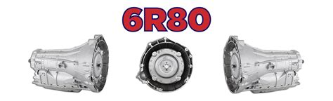 6r80 Takes “like New Only Better” To New Heights Ete Reman The