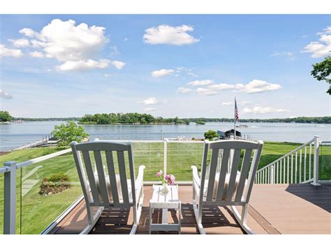 4434 West Arm Road Spring Park Mn 55384 Mls 6747781 Edina Realty