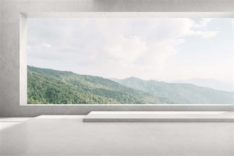 [200 ] Empty Room Backgrounds