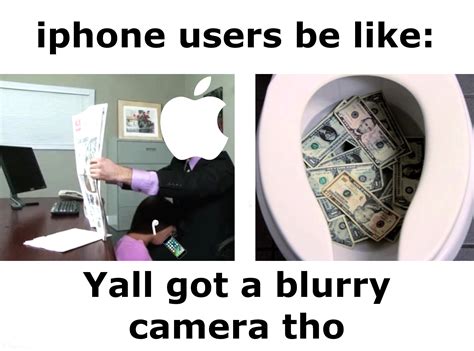 Phones Android Users Vs Iphone Users Know Your Meme