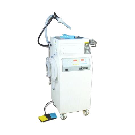 Portable High Frequency Gynecology Leep Surgery Electrosurgical