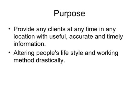 Mobile Computing Introduction Ppt Internet Computing Mobile Computing Introduction Ppt Internet Computing
