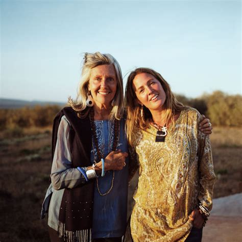 Kuki Gallmann Italian Kenyan Author ~ Wiki And Bio With Photos Videos