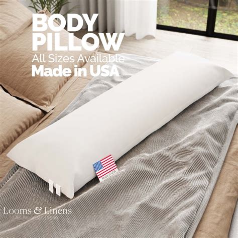 Custom Body Pillow Etsy