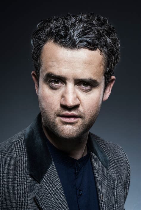 Daniel Mays Talks “line Of Duty” Anglonerd