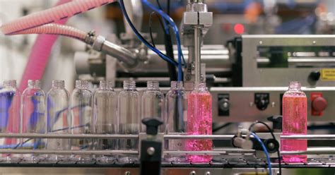 Dominant • Contract Manufacturing Process