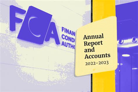 Breadth Of Regulatory Remit And Challenges Highlighted In Fca Annual Report Global Relay