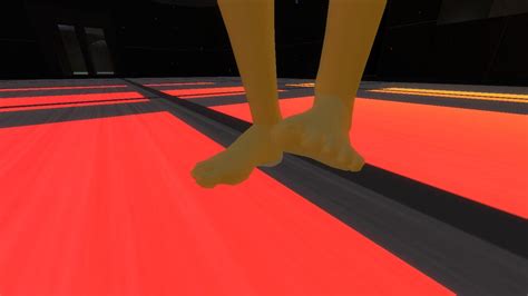 Cream Tapping Her Foot 3 Request By Hectorlongshot On Deviantart