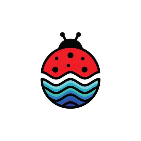 Bug Logo Vector Art Icons And Graphics For Free Download