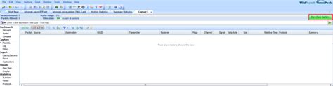 80211ac Wireless Packet Captures Mrn Cciew