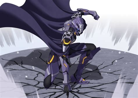 Safebooru 1boy Absurdres Armor Cape Clenched Hands Crack Cracked