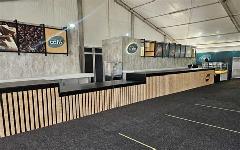 Best Premium Bespoke Counters 2026 Expoguys