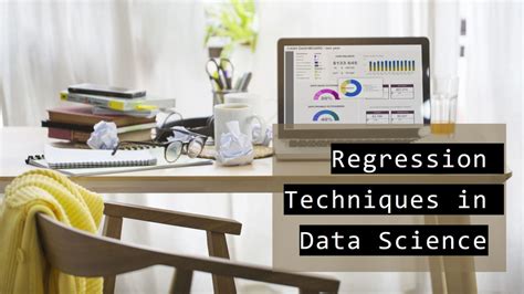 🔍 Exploring Regression Techniques In Data Science 📊