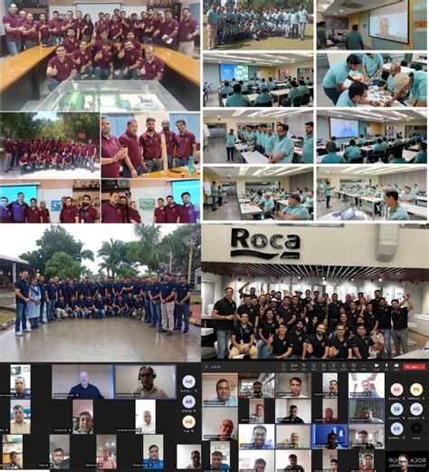 Rajeev Saini On Linkedin Leadership Collaboration Organization Engagements Roca 12 Comments
