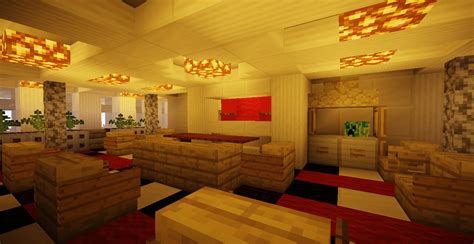 Ss Massilia 1920 Minecraft Map