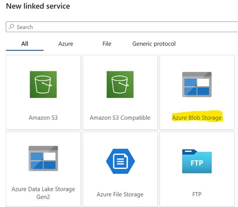 Lifecycle Management Of Azure Storage Blobs Using Azure Data Factory Adf Microsoft Community Hub