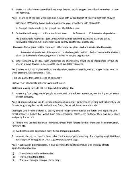 Class X Science Study Material Docx Agriculture Industries