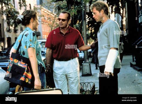 As Good As It Gets Helen Hunt Hi Res Stock Photography And Images Alamy