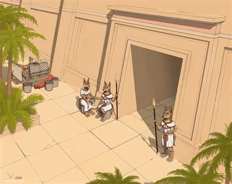 Guards By Eriada1992 On Deviantart