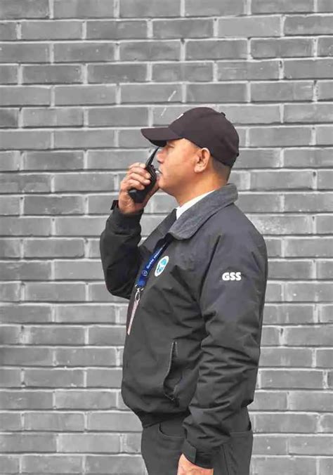 Professional Experienced And Highly Trained Security Services Near You Gurkha Security