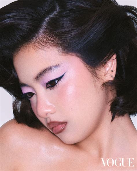 Steph Hui On Confidence Success And Embracing Her Unique Beauty