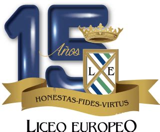 Liceo Europeo Educación Que Inspira