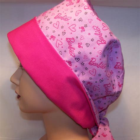 Pixie Scrub Hats Etsy