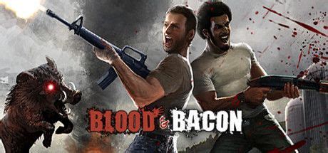Blood And Bacon 2016 Mobygames